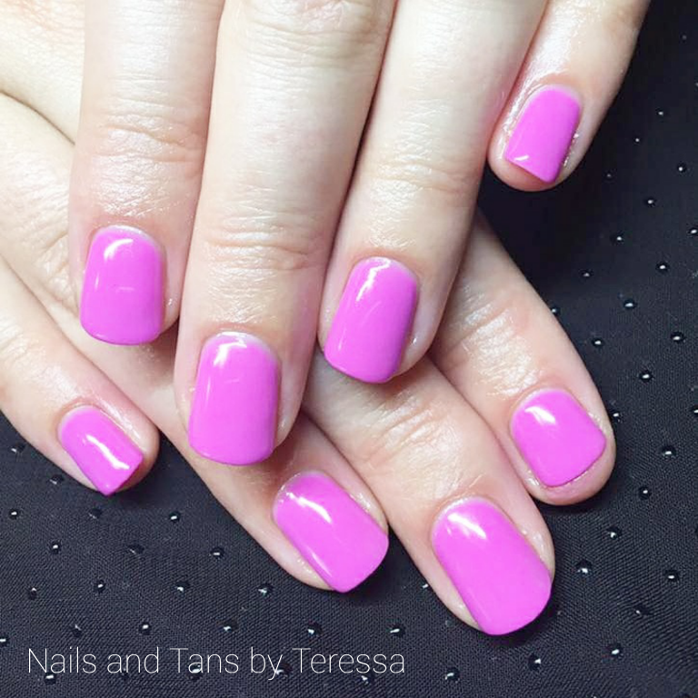 Bonding Gel – Monaco Nail Academy