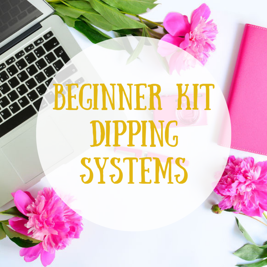 {KIT} Add A Kit With Everything You Need For The Dipping Systems Module ...
