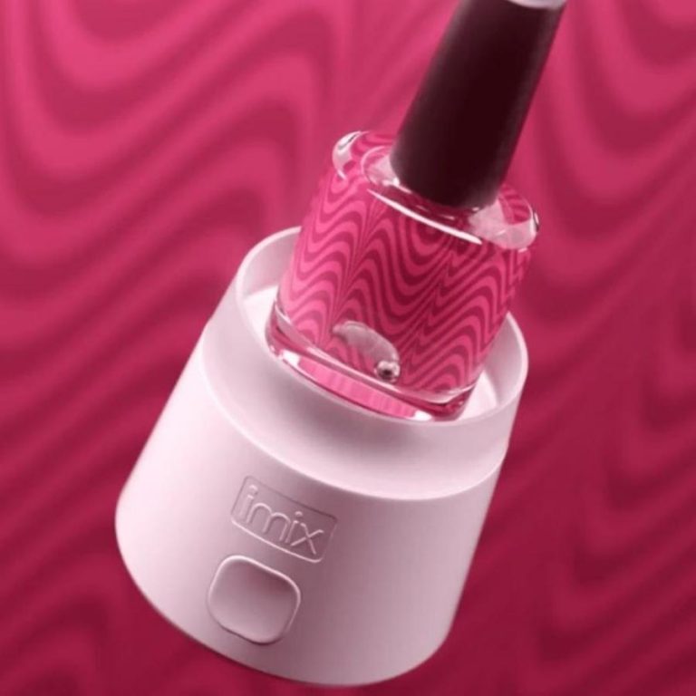 iMix Blending Kit – Monaco Nail Academy