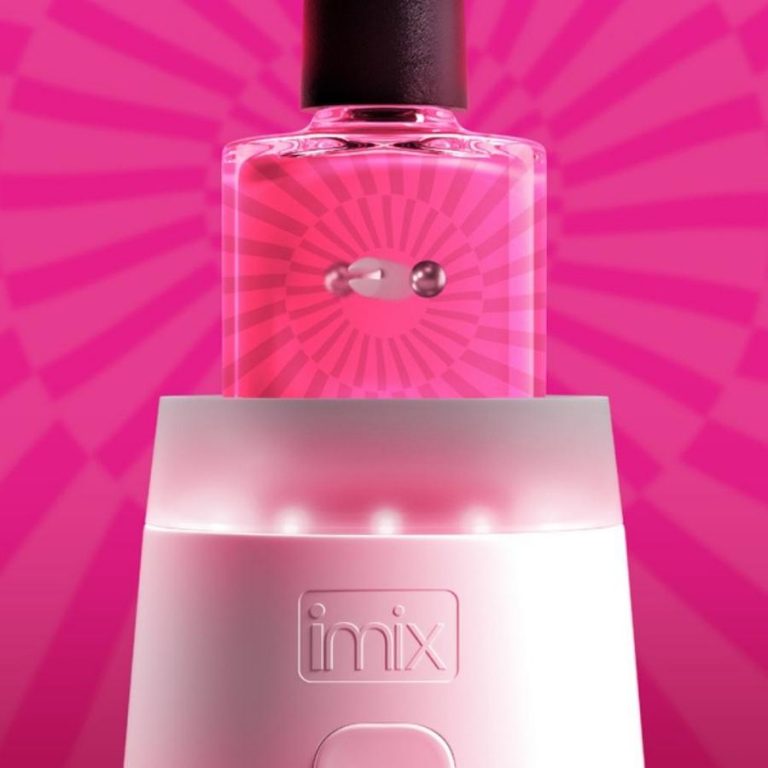 iMix Blending Kit – Monaco Nail Academy