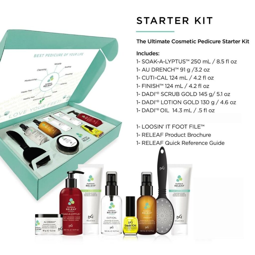 Dadi Oil – Monaco Nail Academy