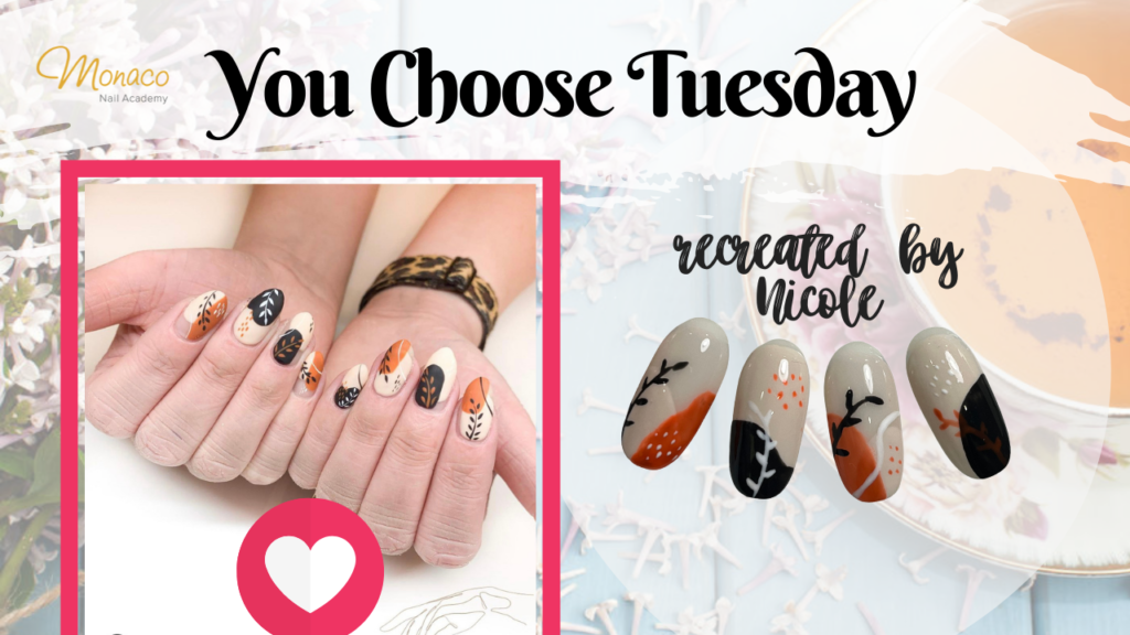 Monaco Nail Academy – Nail Tech Training and Salon Supplies