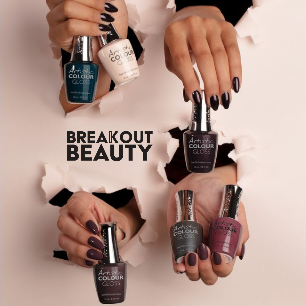 Monaco Nail Academy – Nail Tech Training and Salon Supplies