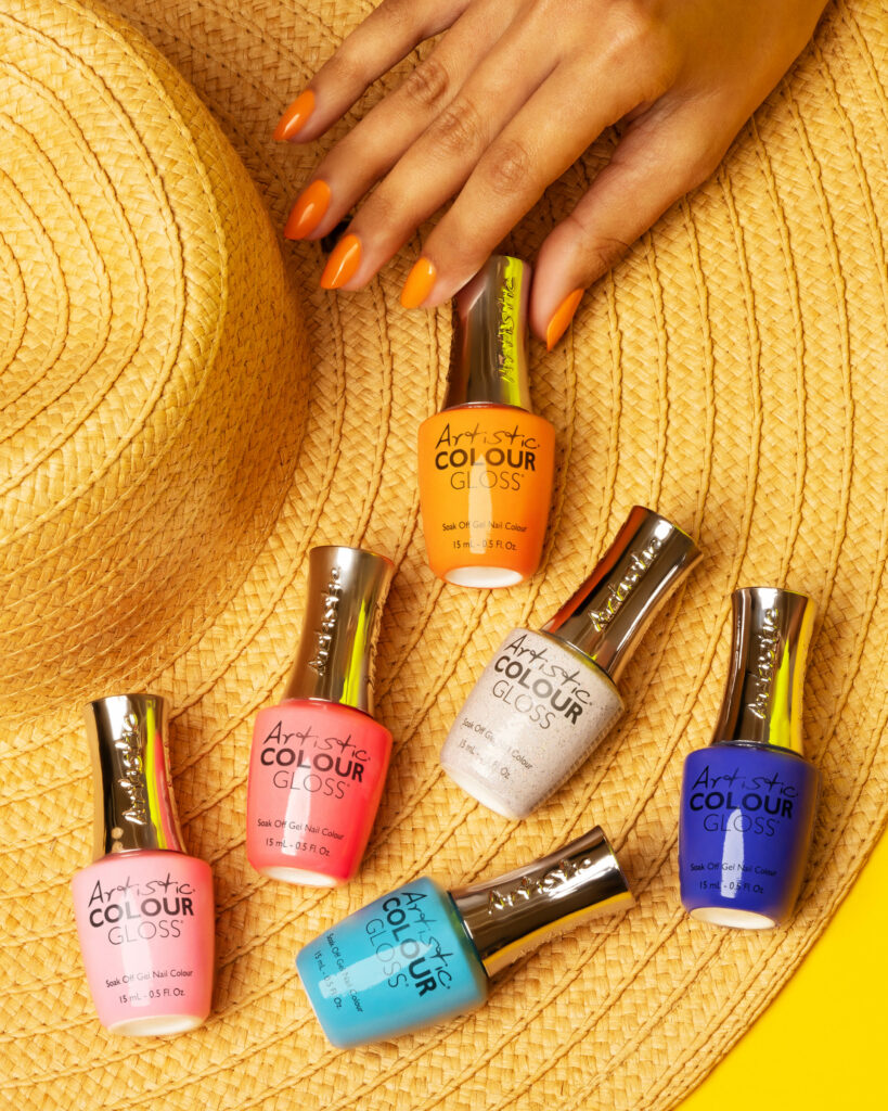 Monaco Nail Academy – Nail Tech Training and Salon Supplies