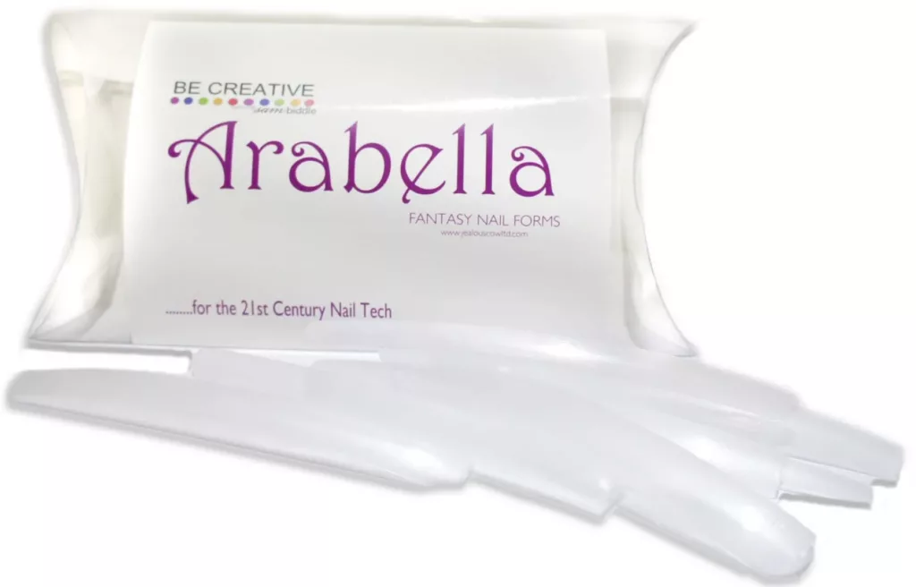 Arabella Forms – Monaco Nail Academy