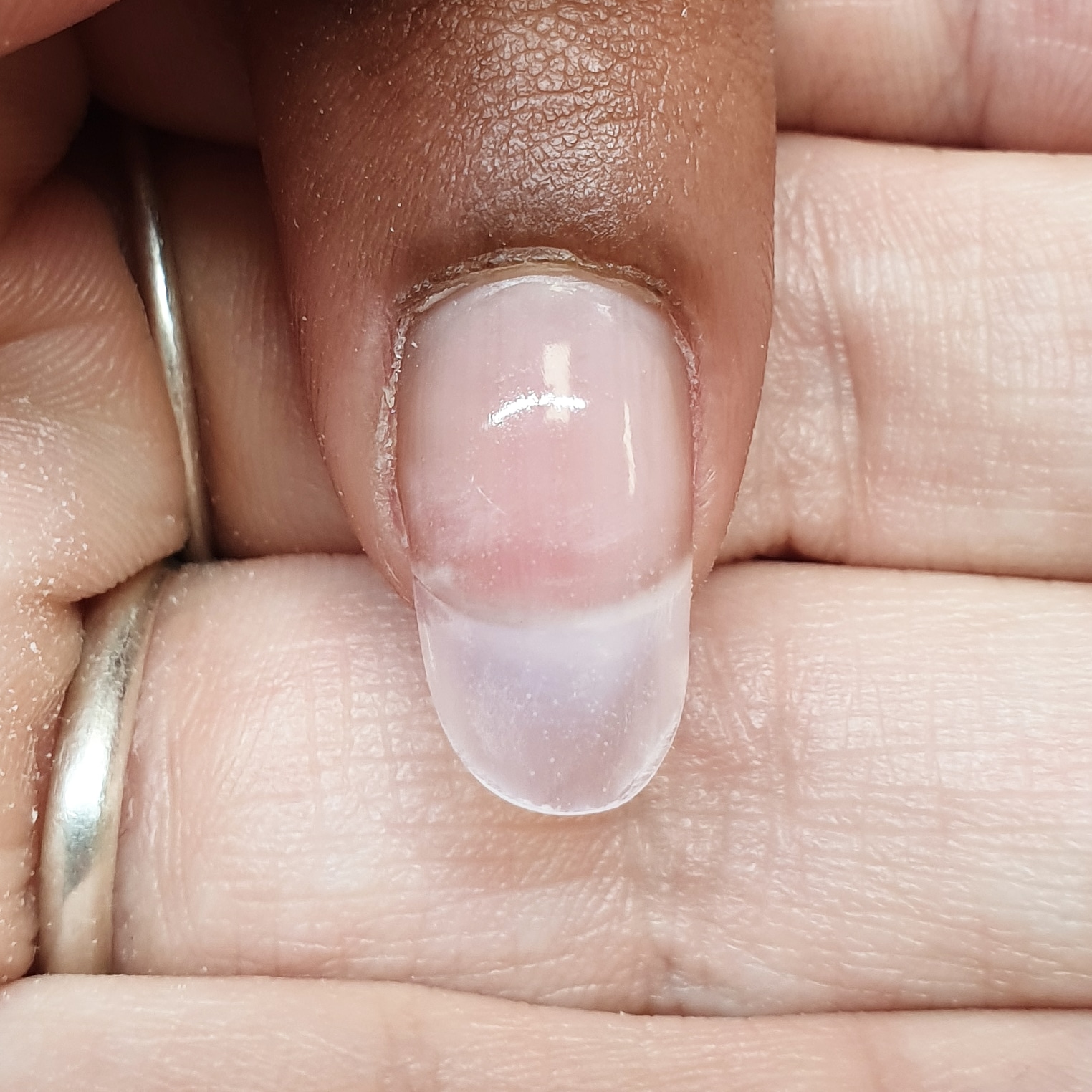 Perfecting Round Nails: Essential Tips and Techniques – Monaco Nail Academy