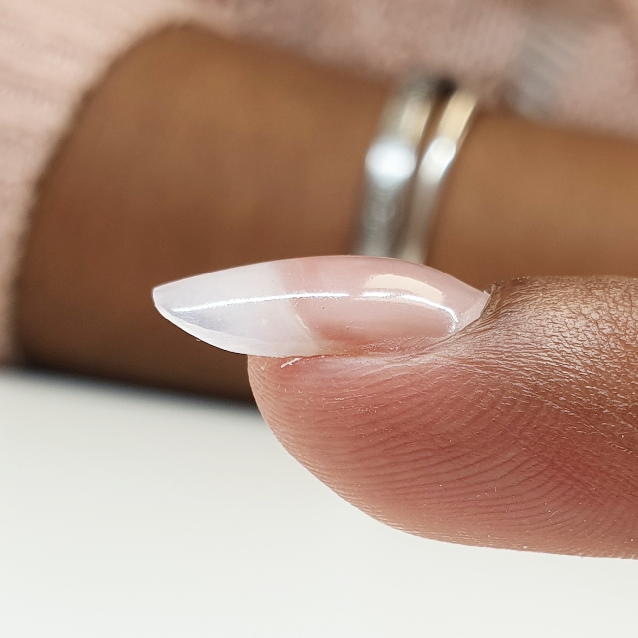 Perfecting Round Nails: Essential Tips and Techniques – Monaco Nail Academy