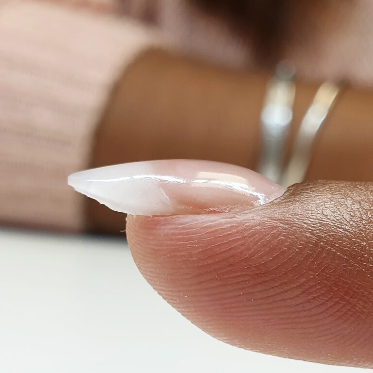 Mastering Oval Nails: Shape Guide and Tips – Monaco Nail Academy