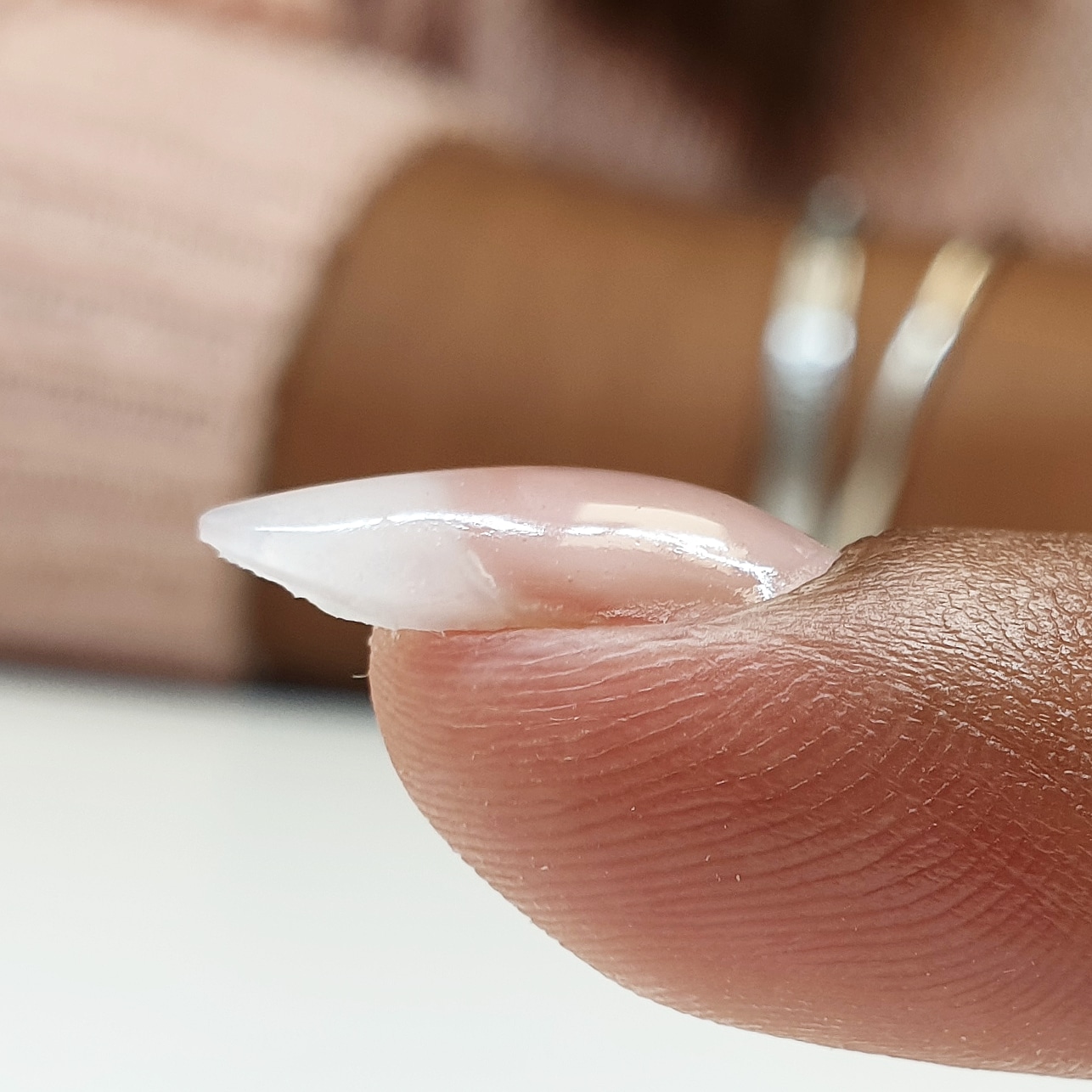 Mastering Oval Nails: Shape Guide and Tips – Monaco Nail Academy