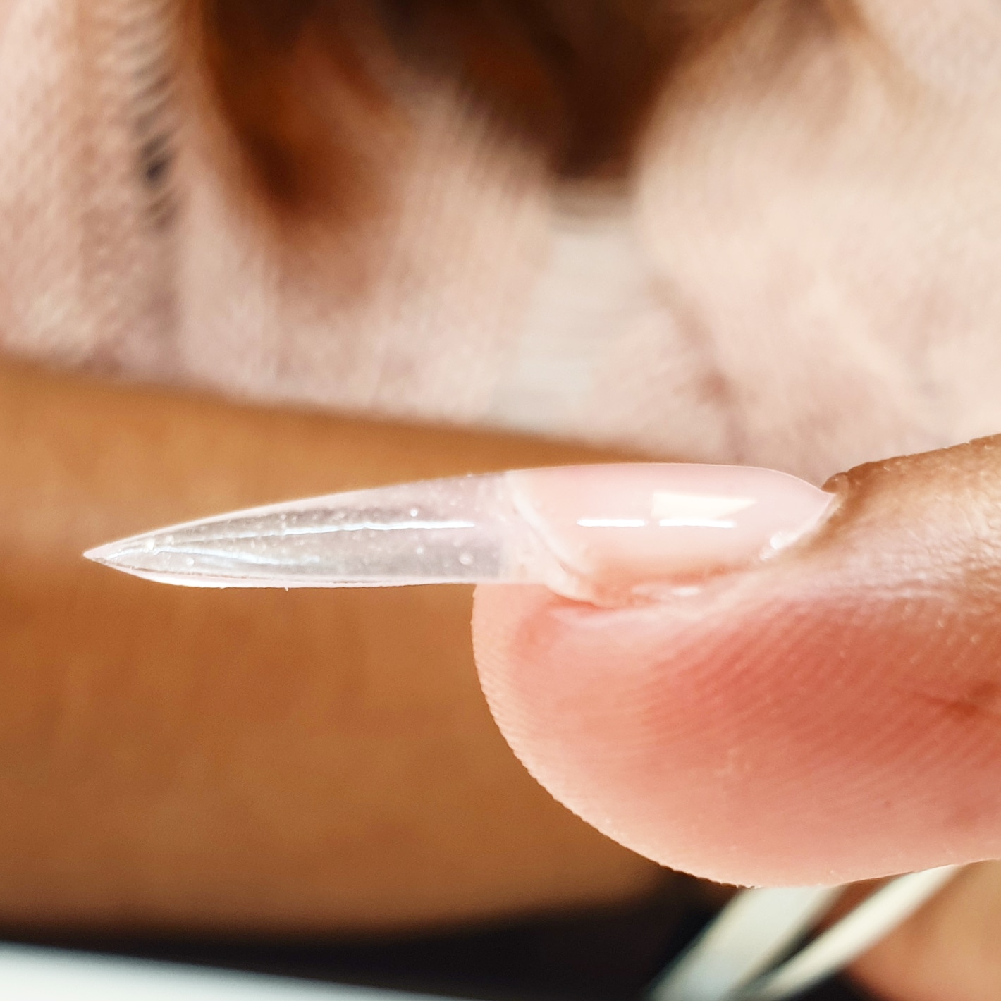 Creating Bold Stiletto Nails: Techniques and Tips – Monaco Nail Academy