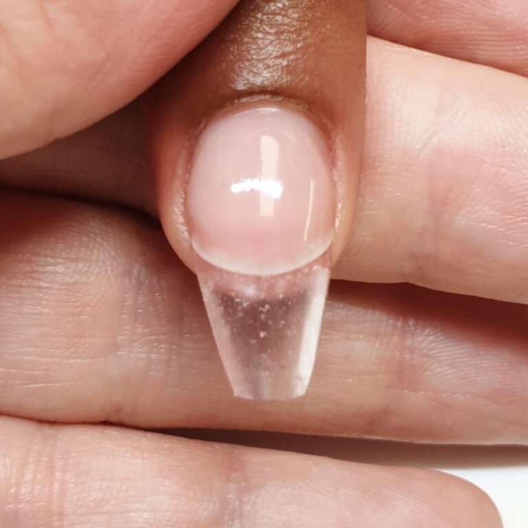Mastering Coffin Nails: Shape Guide and Techniques – Monaco Nail Academy