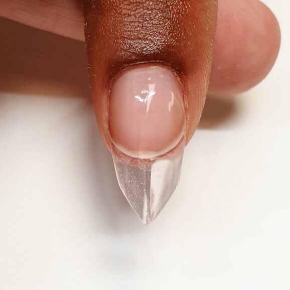 Creating Edge Nails: Shape Definition and Styling Tips – Monaco Nail ...