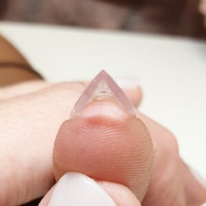 Creating Edge Nails: Shape Definition and Styling Tips – Monaco Nail ...