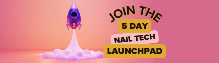5 Day Nail Tech Launchpad – Monaco Nail Academy