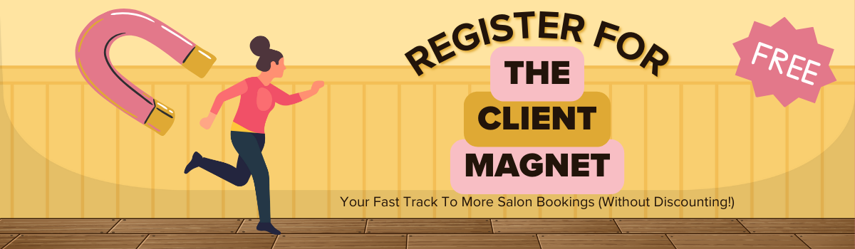 The Client Magnet – Monaco Nail Academy