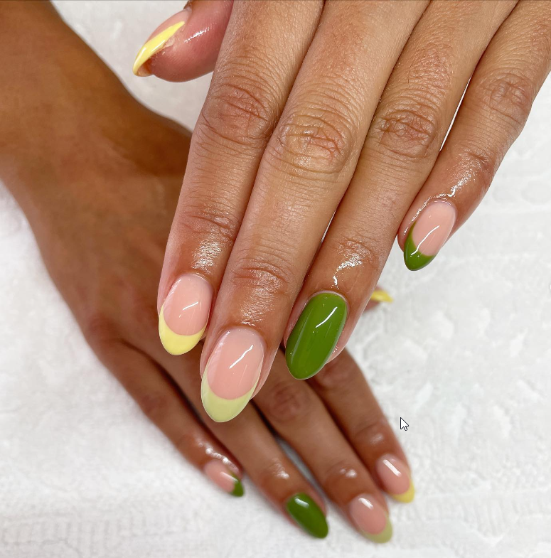Jessica Whiting – Monaco Nail Academy